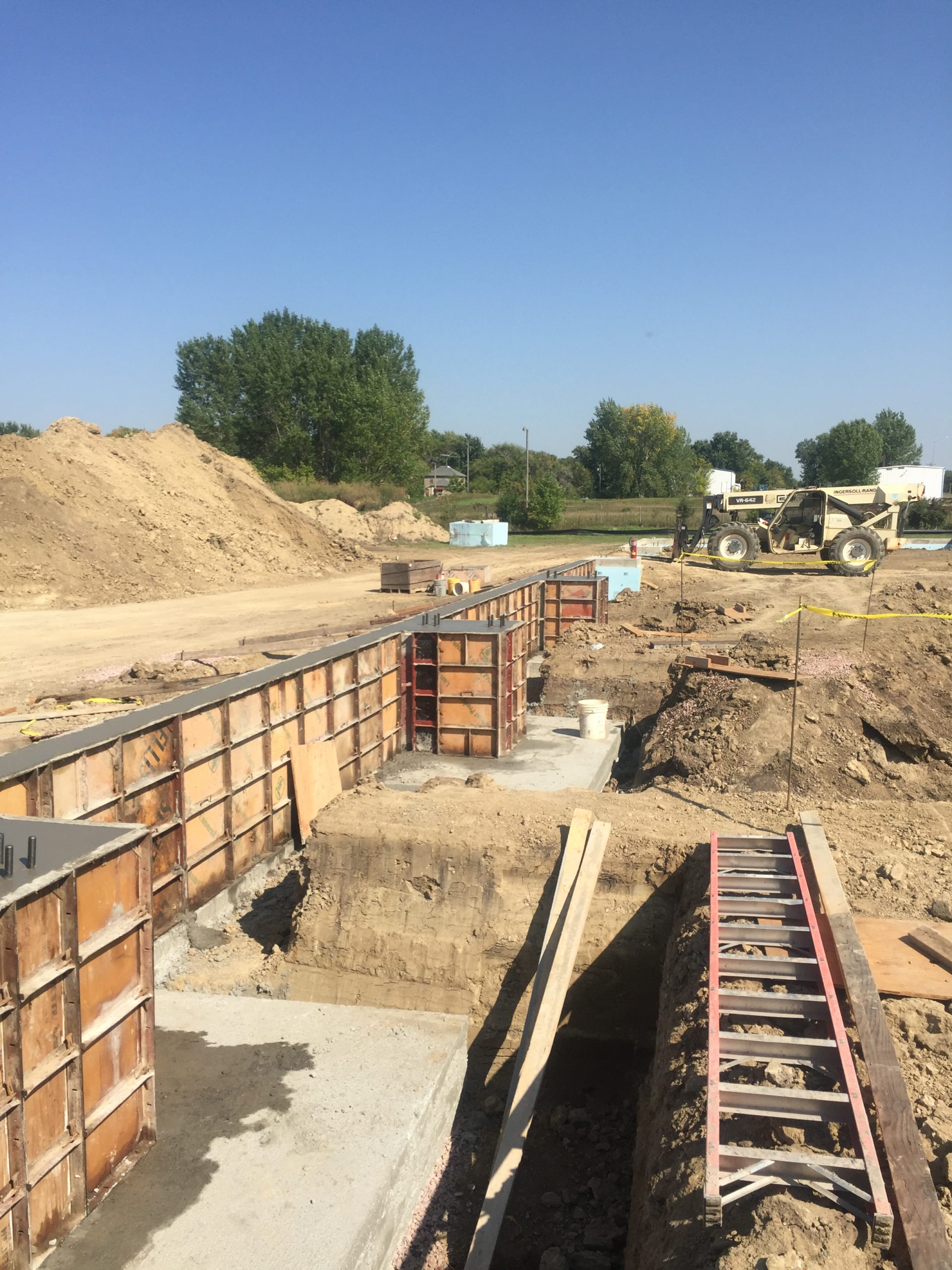 Construction Management | Beck & Hofer Construction