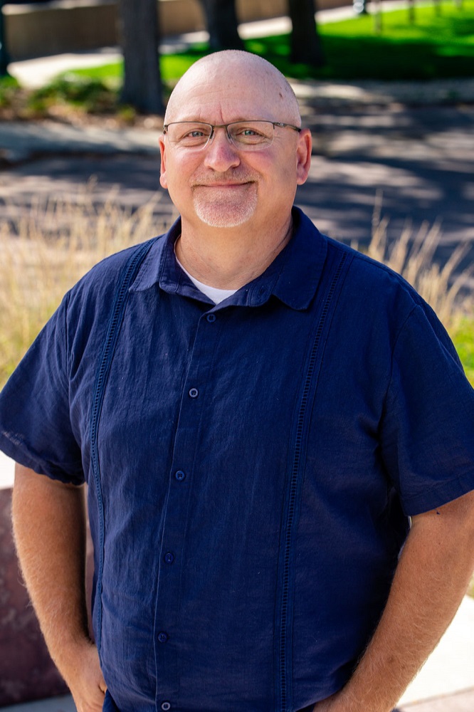 Michael Luft | Beck & Hofer Construction